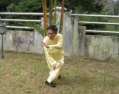 Questions and Answers on Seven-Star Set -- Part 3