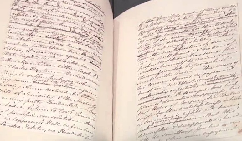 Unfinished Manuscripts -- Overview