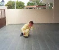 Shaolin Kungfu Sets in Still Pictures — Shaolin Monkey Set