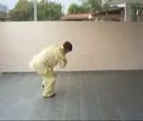 Shaolin Kungfu Sets in Still Pictures — Shaolin Monkey Set