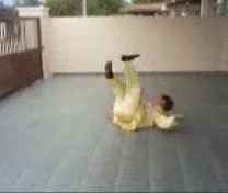 Shaolin Kungfu Sets in Still Pictures — Shaolin Monkey Set