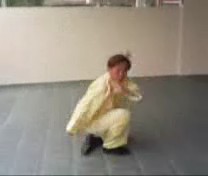 Shaolin Kungfu Sets in Still Pictures — Shaolin Monkey Set