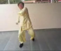 Shaolin Kungfu Sets in Still Pictures — Shaolin Monkey Set