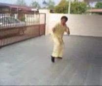 Shaolin Kungfu Sets in Still Pictures — Shaolin Monkey Set