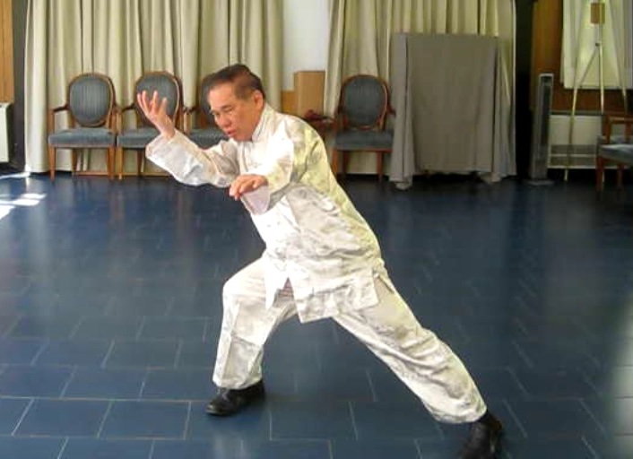 History and Philosophy of Shui Ta of Wing Choon Kungfu
